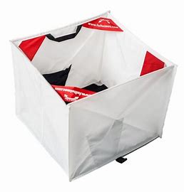 Falteimer Throwline Cube | Eagle Arborist Supplies