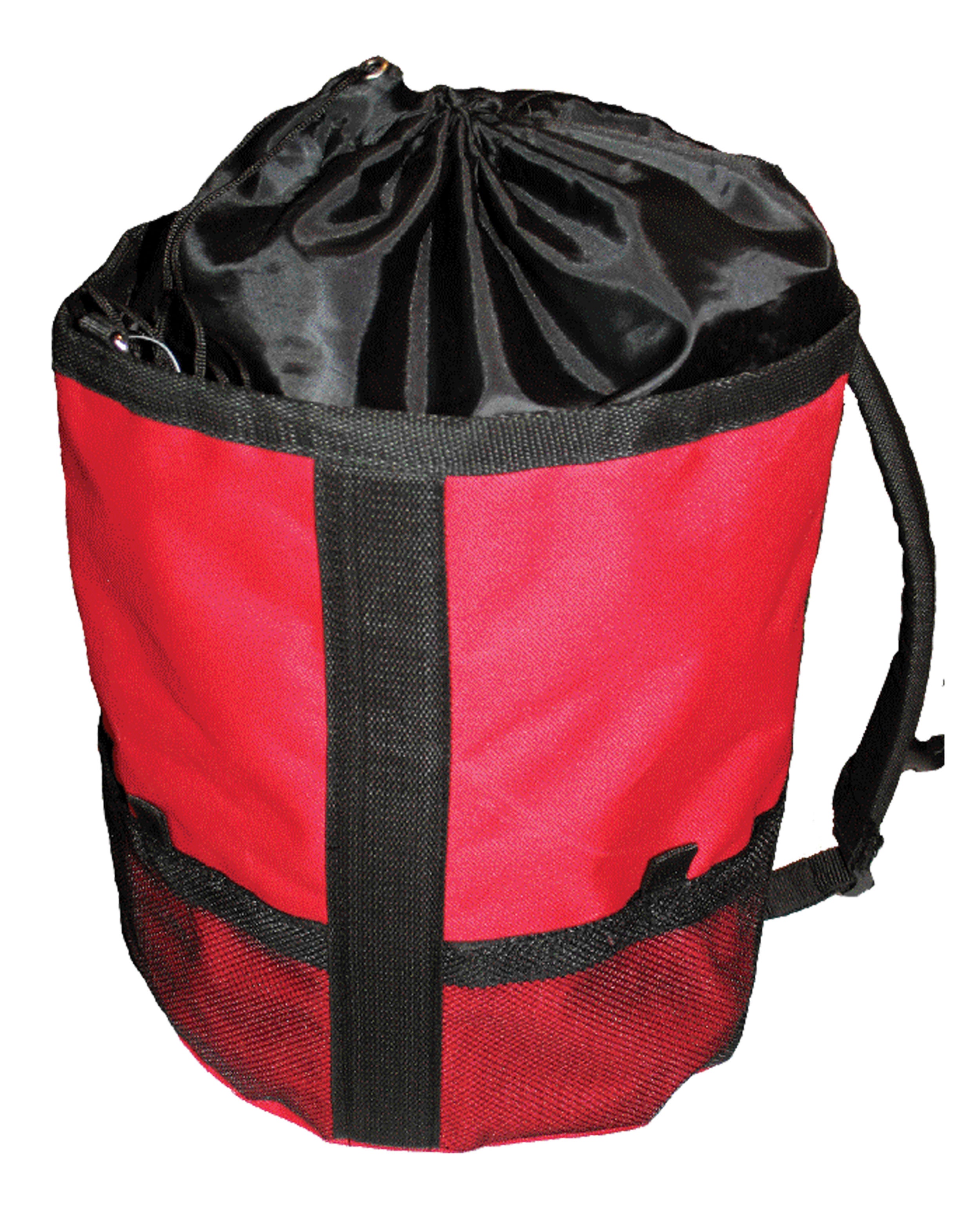 Heavy Duty Rope Bag Backpack | Eagle Arborist Supplies