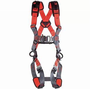 Camp Safety Focus Full Body Light Harness | Eagle Arborist Supplies