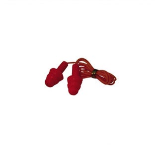 Forester Corded Ear Plugs | Eagle Arborist Supplies